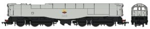 SR Bulleid – The Leader - KR Models