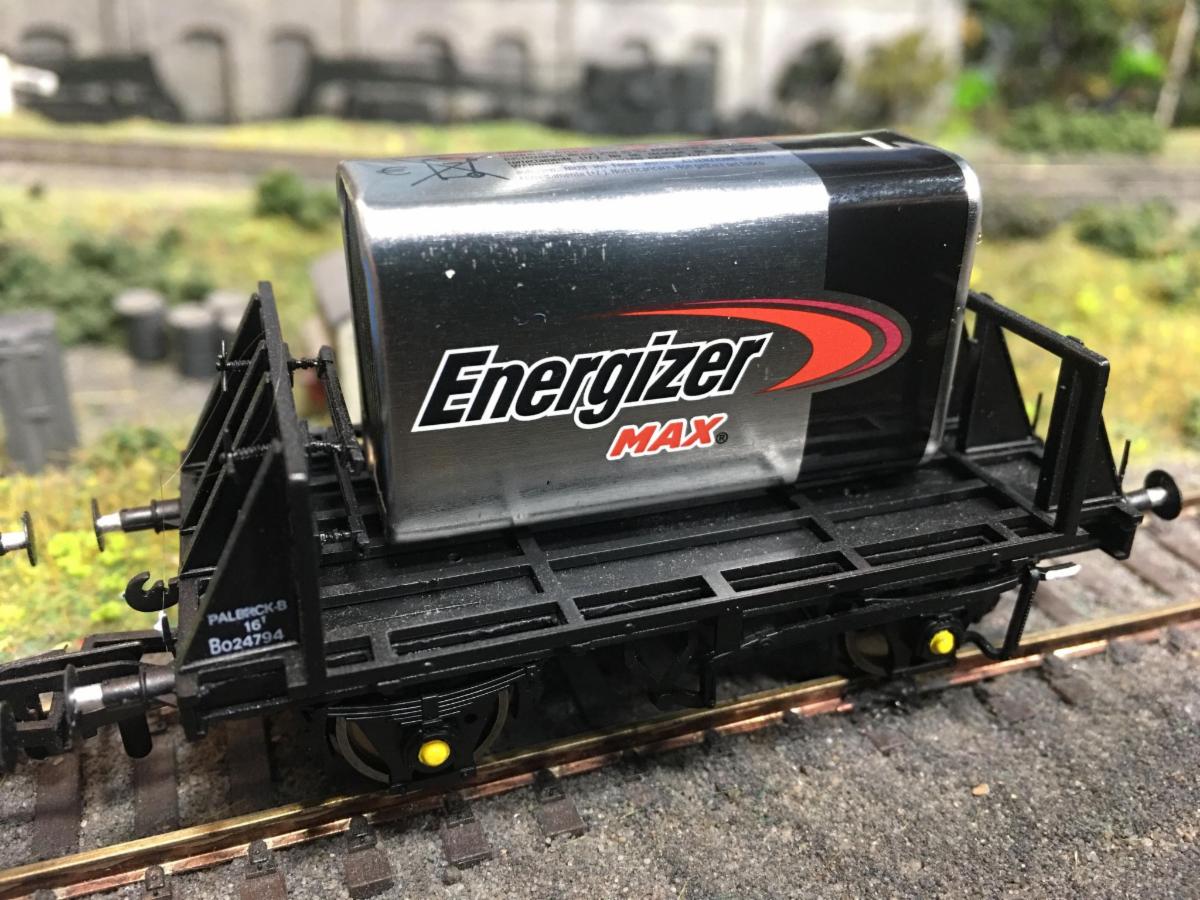 Take me to Your Leader! - KR Models