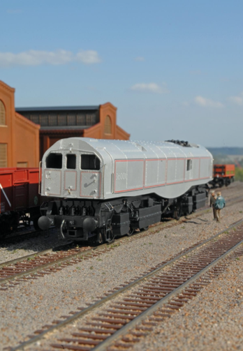 Winter updates - KR Models