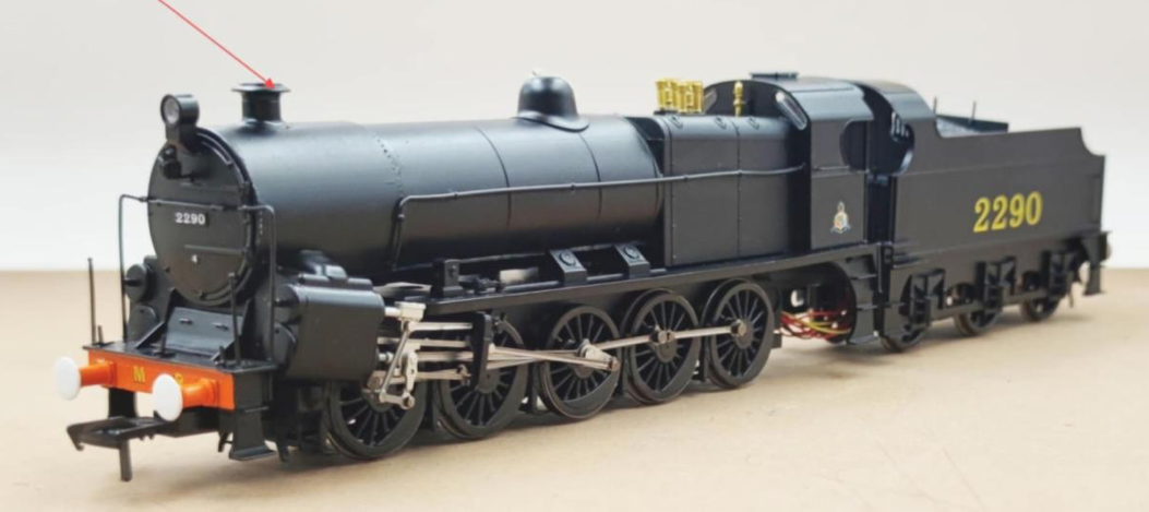 Winter updates - KR Models