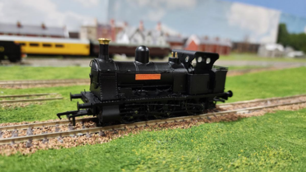 Winter updates - KR Models